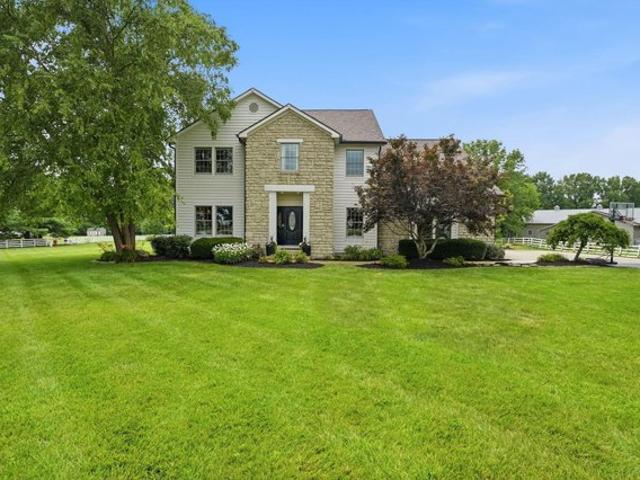 1835 Dixon Rd, Blacklick, OH 43004