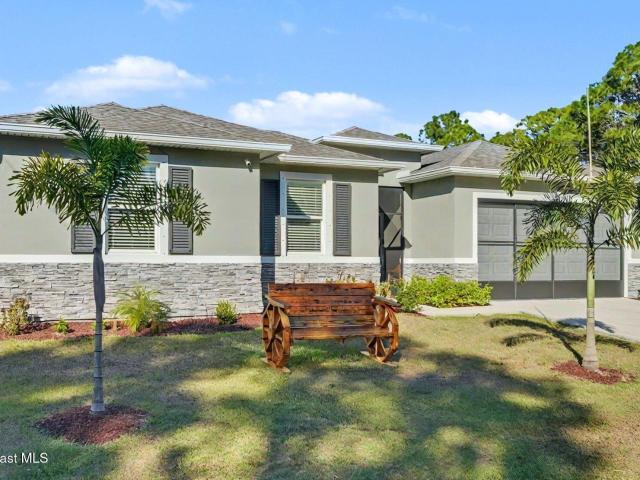 1835 Eugenia Ct NW, Palm Bay, FL 32907 | MLS #1065 | Compass