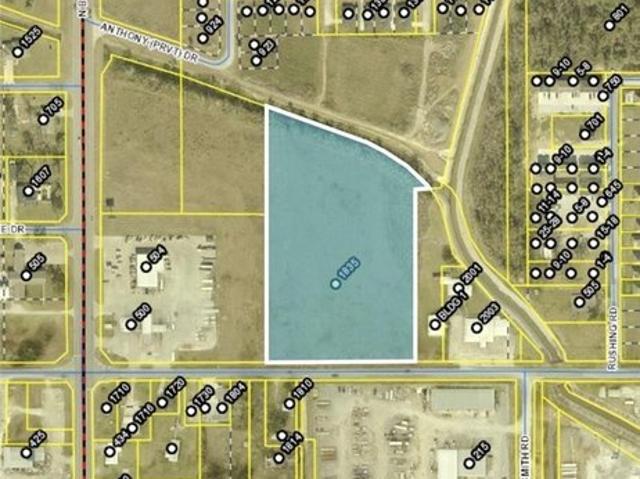 1835 E Burton St, Sulphur, LA 70663