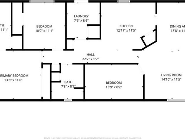 1835 E Devlin Ave, Kingman, AZ 86409