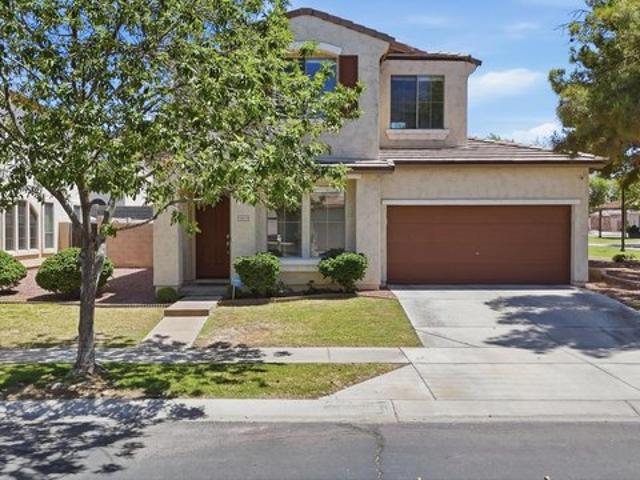 1835 E Dunbar Dr, Phoenix, AZ 85042