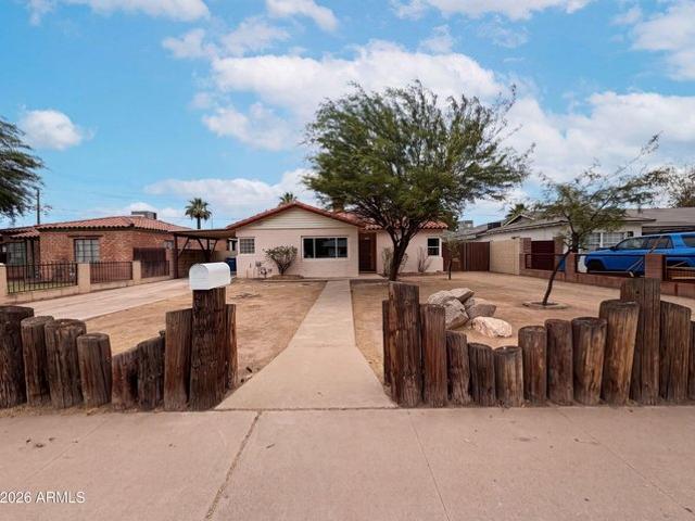 1835 E Palm Ln, Phoenix, AZ 85006