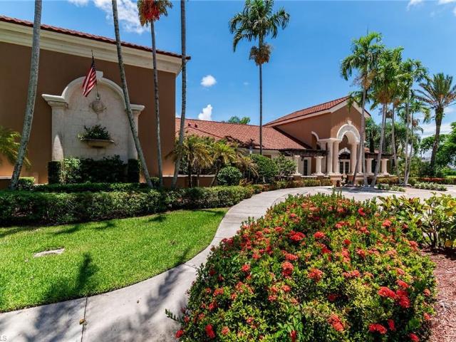 1835 Florida Club Cir, Unit 3107, Naples, FL 34112 | MLS #225063