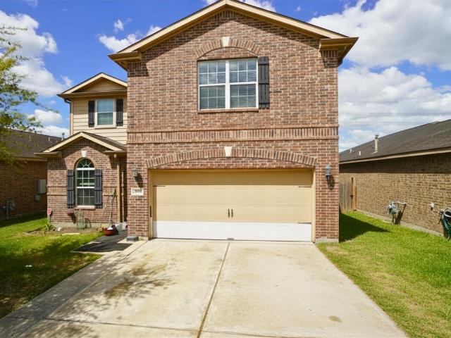 1835 Garnet Breeze Dr, Rosharon, TX 77583 | MLS #19944