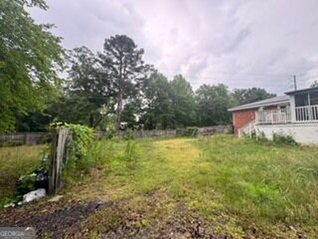 1835 Granade Road SW