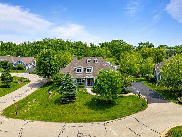 1835 Hickory Hill, Unit 3401, Geneva, WI 53147 | MLS #1947 | Compass
