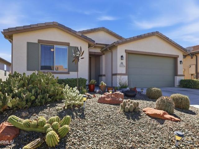 1835 Horseshoe Bend Cir, Cottonwood, AZ 86326