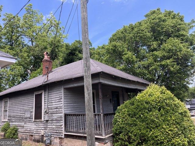 1835 Houston Ave, Macon, GA 31201