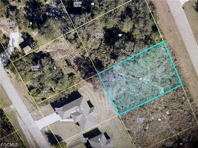 1835 Jacinto Ave, Lehigh Acres, FL 33972