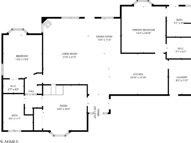 1835 Kerley Ln, Cottonwood, AZ 86326 | MLS #6980 | Compass