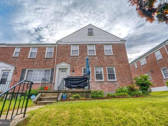1835 Loch Shiel Rd, Towson, MD 21286