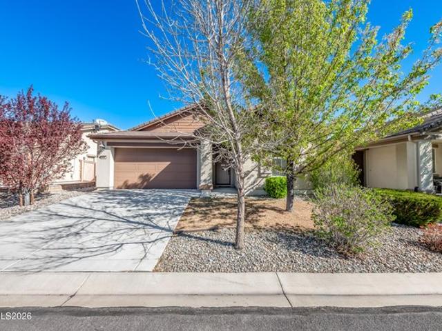 1835 Palacia Pointe Dr, Reno, NV 89521