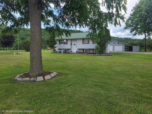 1835 Park Settlement Rd, Owego, NY 13827