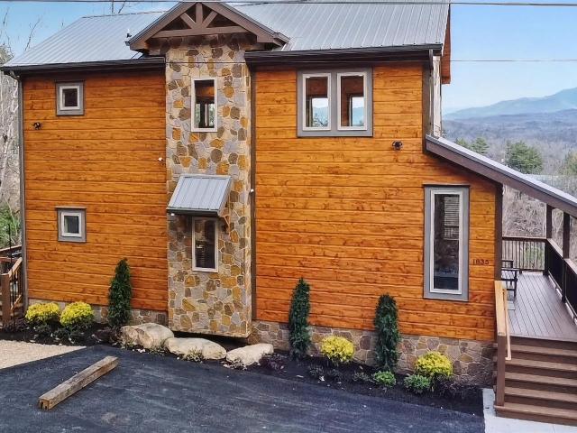 1835 Red Bone Way, Sevierville, US, TN