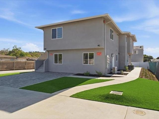 1835 Rios Ave Unit 1 3, Chula Vista, CA 91911