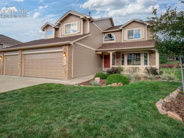 1835 Starstone Court
