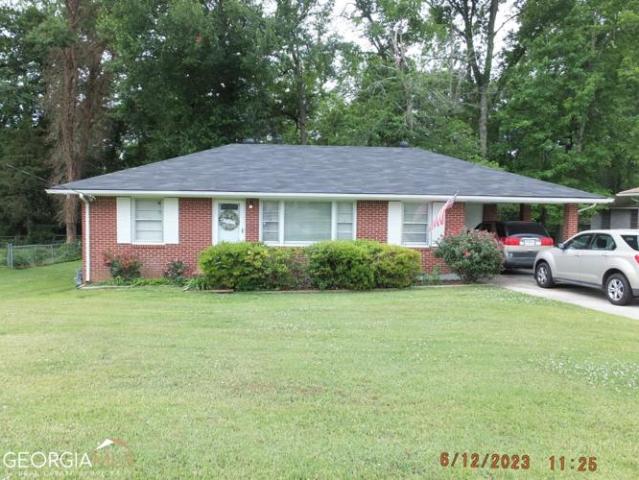 1835 Stratford Arms Dr, Morrow, GA 30260