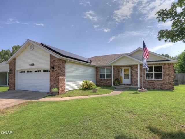 1835 S Cleveland Ter, Joplin, MO 64804
