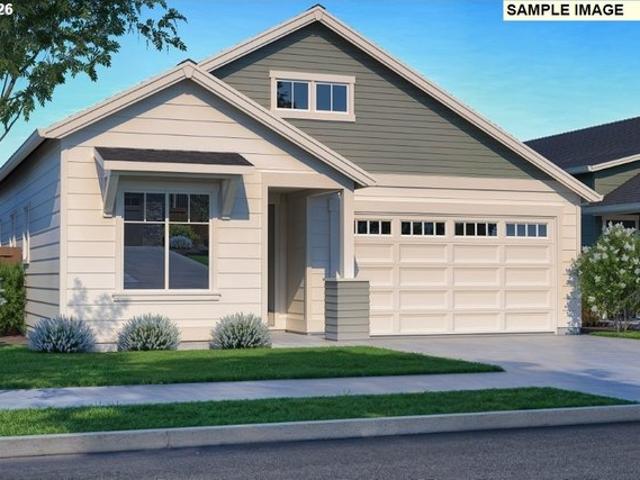 1835 S Pepperwood St, Canby, OR 97013