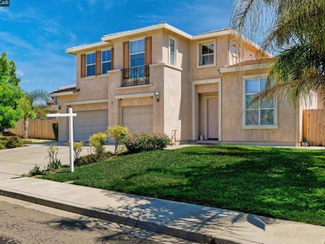 1835 Sanger Peak Way, Antioch, CA 94531