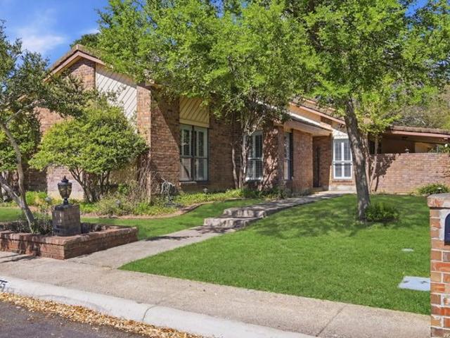 1835 Shoal Run St, San Antonio, TX 78232