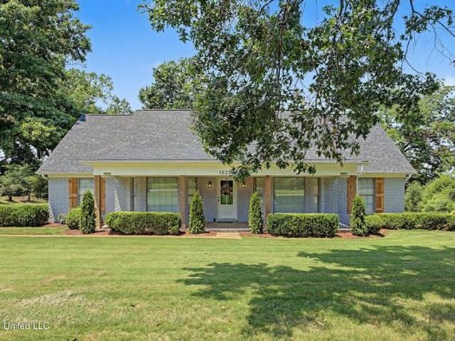 1835 Tara Dr, Hernando, MS 38632