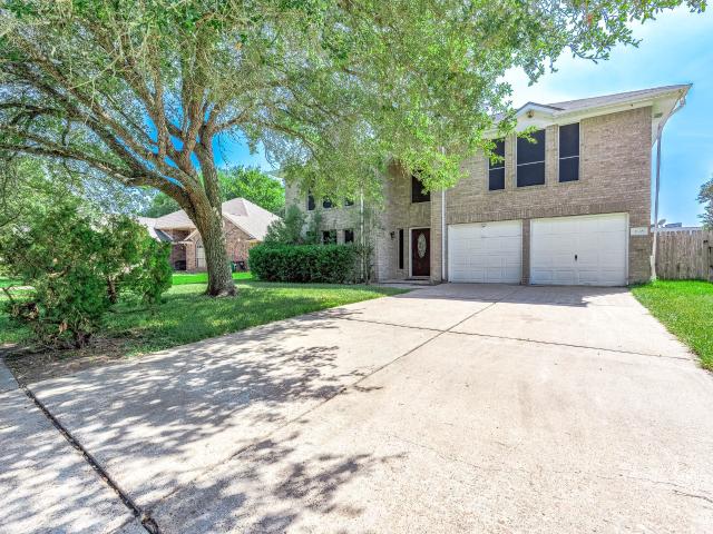 1835 Taylor Creek Drive