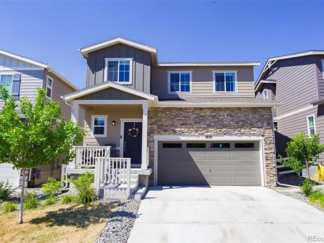 1835 Villageview Lane