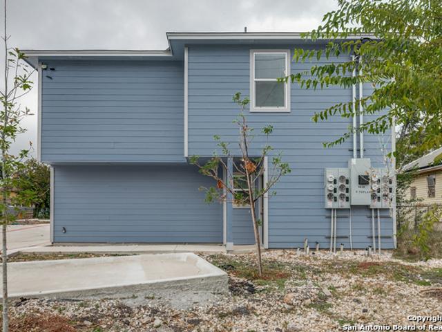 1835 W Poplar, Unit 402
