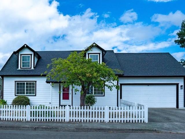 1835 Wakefield Ct NW, Salem, OR 97304