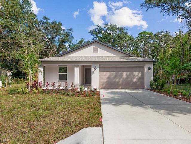 1835 Wheeling Ave, North Port, FL 34288