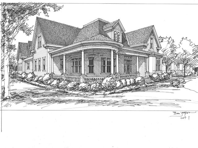 1835 William Campbell Court