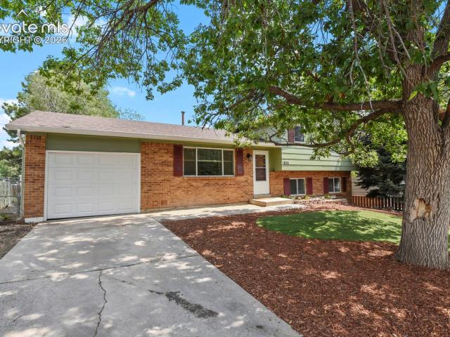 1835 Winnebago Road