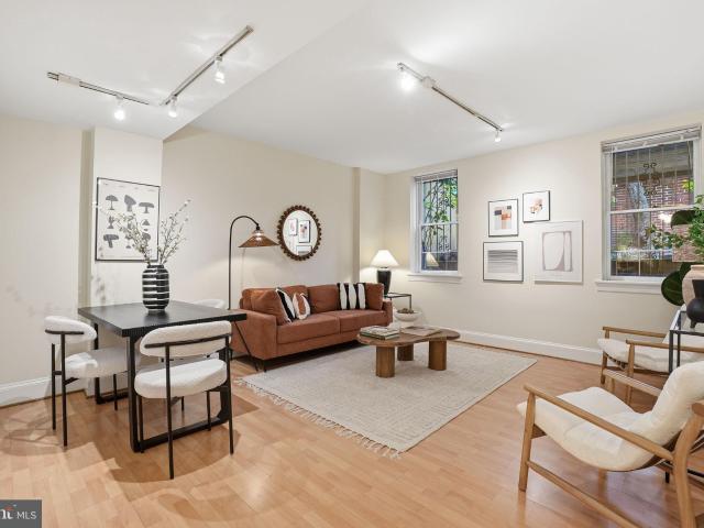 1835 16th St NW, Unit 1, Washington, DC 20009 | Compass