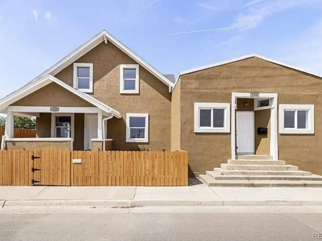 1835 1 E 4th St, Pueblo, CO 81001