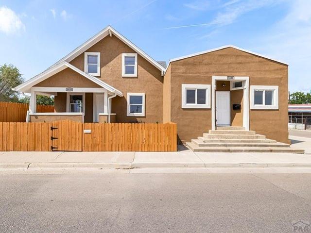 1835 1 E 4th St, Pueblo, CO 81001