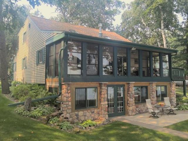 18363 W Adney Ln, Crosby, MN 56441