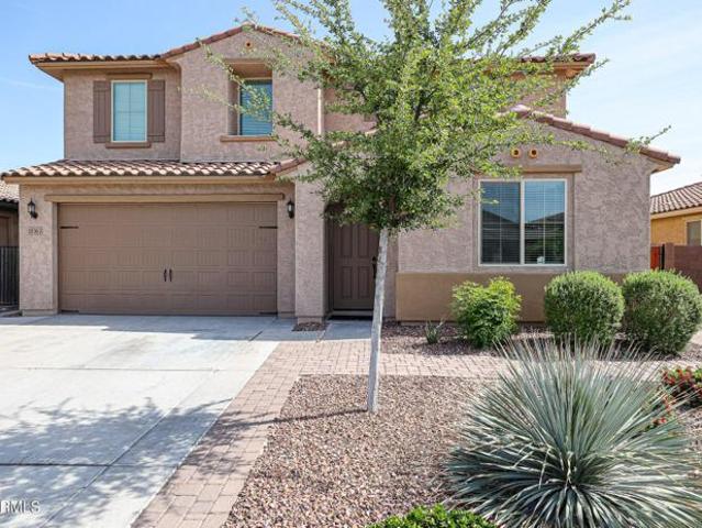 18363 W Getty Dr, Goodyear, AZ 85338