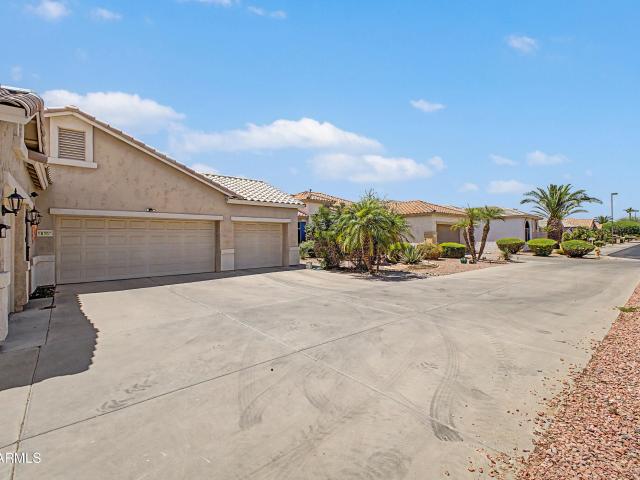 18360 N ALAMO Drive
