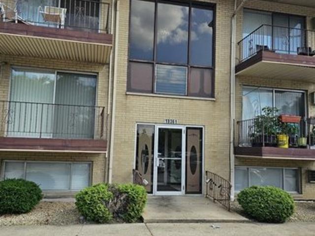 18361 Glen Oak Ave Apt 1B, Lansing, IL 60438