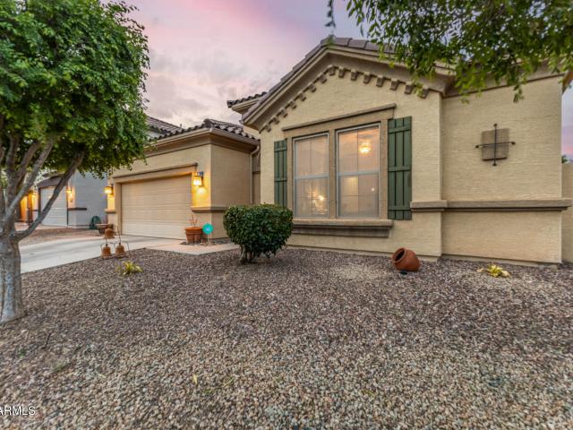 18362 W Marconi Ave, Surprise, AZ 85388 | MLS #7025 | Compass