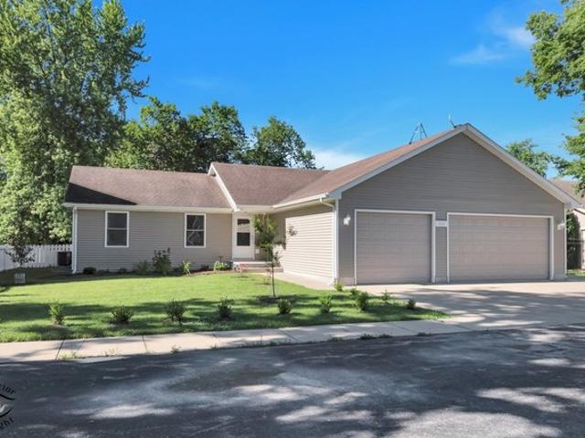 18367 W South St, Wilmington, IL 60481