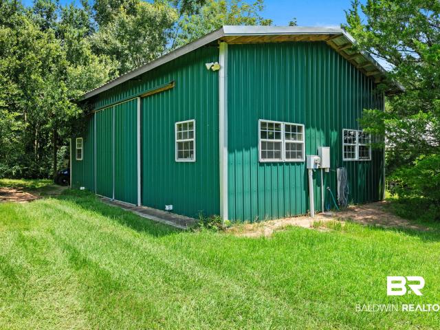 18367 Driskell Road