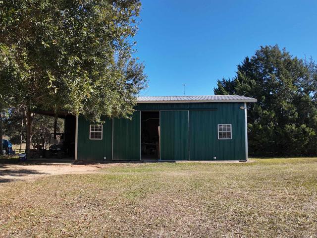 18367 Driskell Road