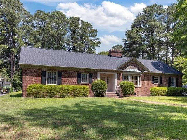 18365 Virginia Ave, Boykins, VA 23827