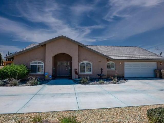 18369 Verano St, Hesperia, CA 92345