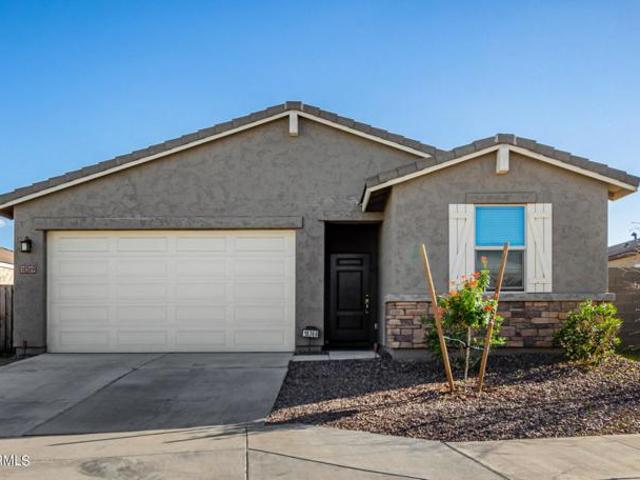18369 W Puget Ave, Waddell, AZ 85355