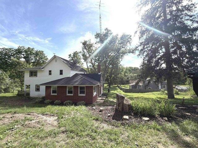 18369 Highway 78, Blanchardville, WI 53516