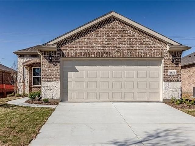 1836 Marsh Point Dr, Frisco, TX 75036