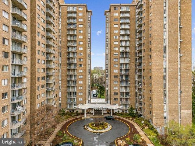 1836 Metzerott Rd Apt 2004, Hyattsville, MD 20783